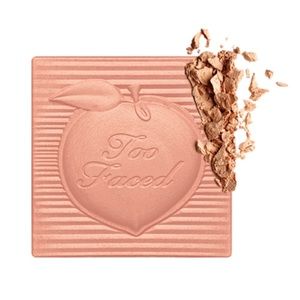 Too Faced | Makeup | Too Facedpeach Blur Translucent Smoothing Powder ...